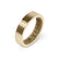 Custom Inner Message Ring - Sterling Silver